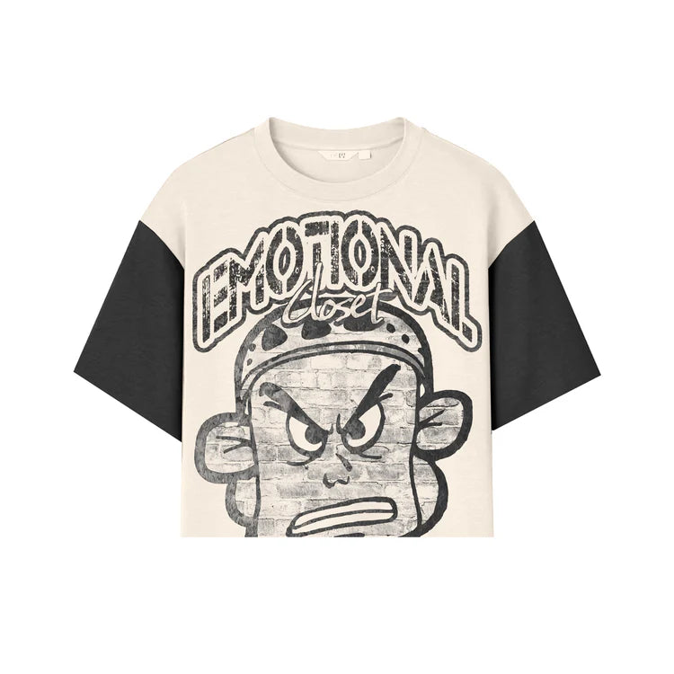 Mixed Emotions Streetwear | Royalty DFW