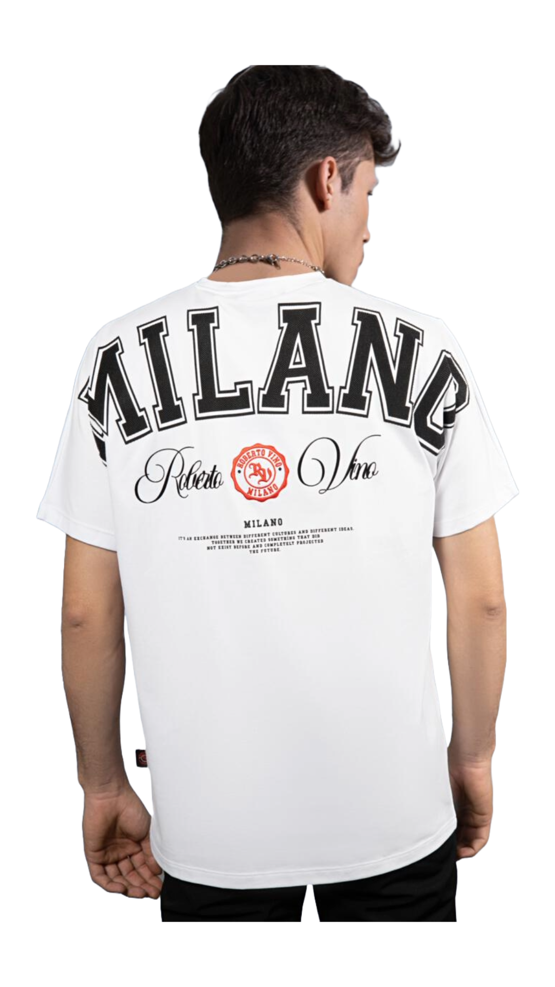 Roberto Vino Milano – Royalty DFW