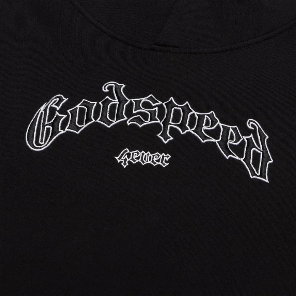 Godspeed Streetwear | Royalty DFW
