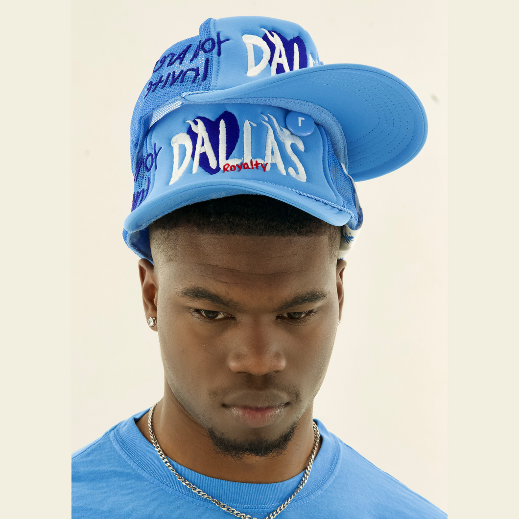 Royalty DFW