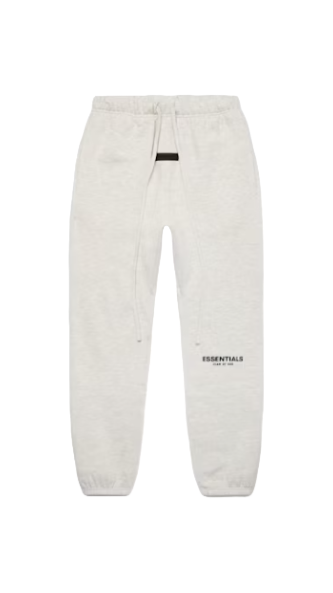 FOG ESSENTIALS LIGHT OATMEAL SWEATS – Royalty DFW
