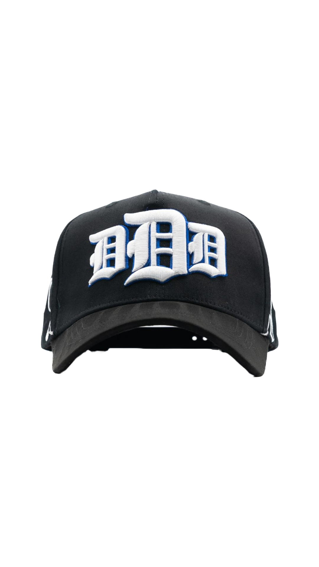 DANDY TRIPLE D HAT – Royalty DFW