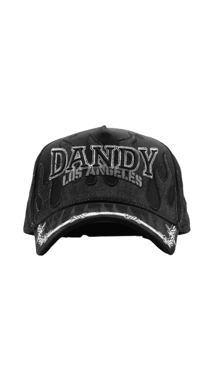 DANDY HATS – Royalty DFW