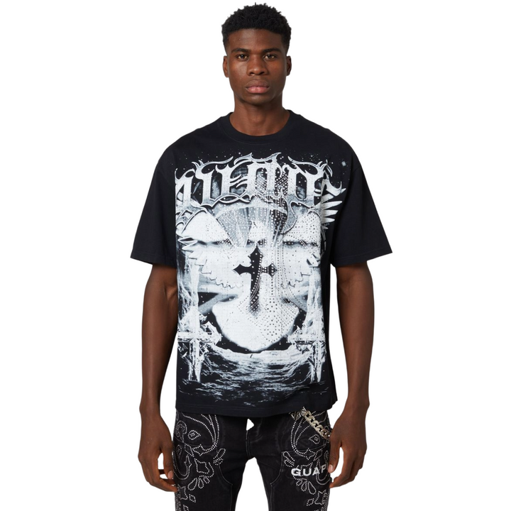 Guapi Streetwear | Royalty DFW