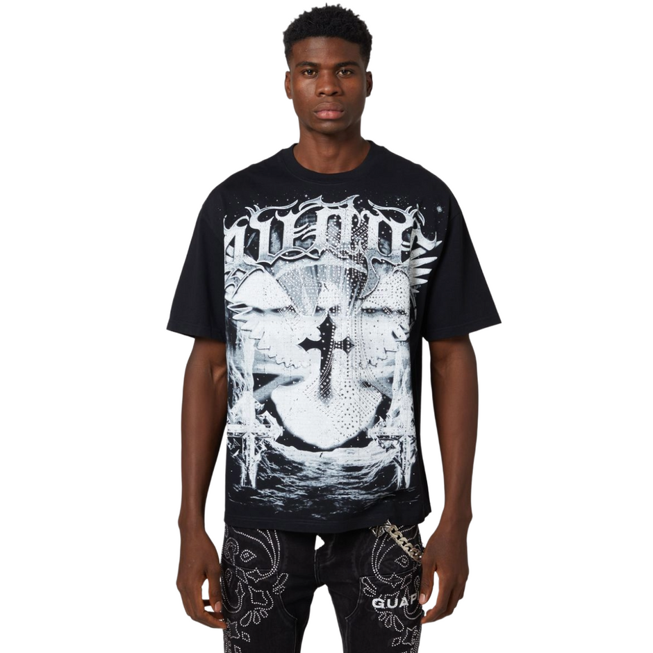 Guapi Streetwear | Royalty DFW