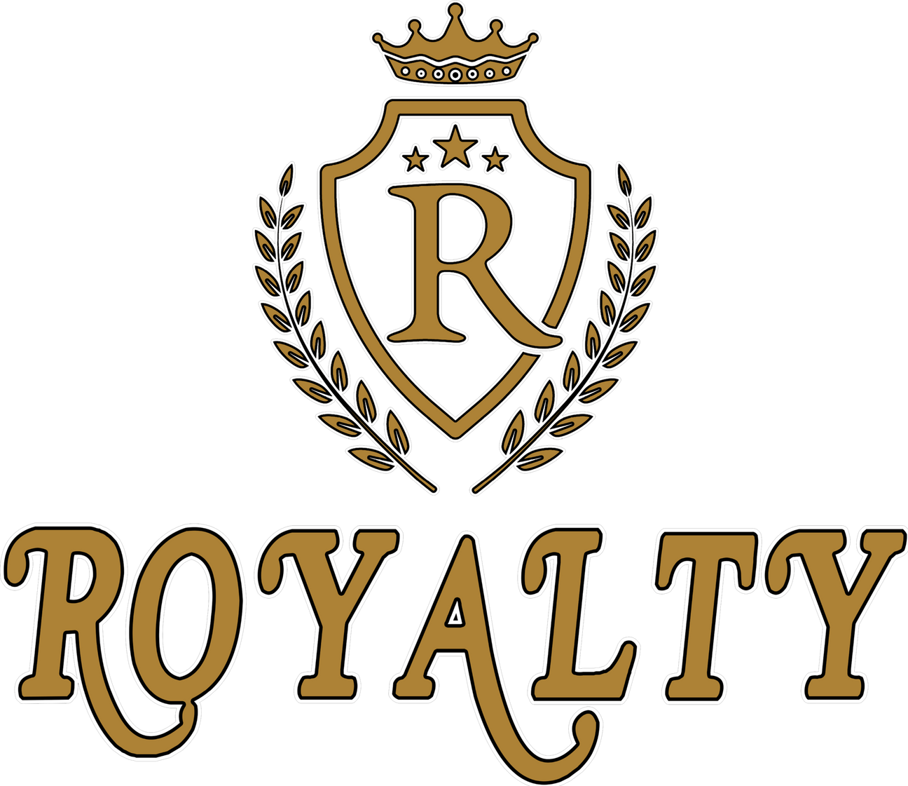 Apparel – Royalty DFW
